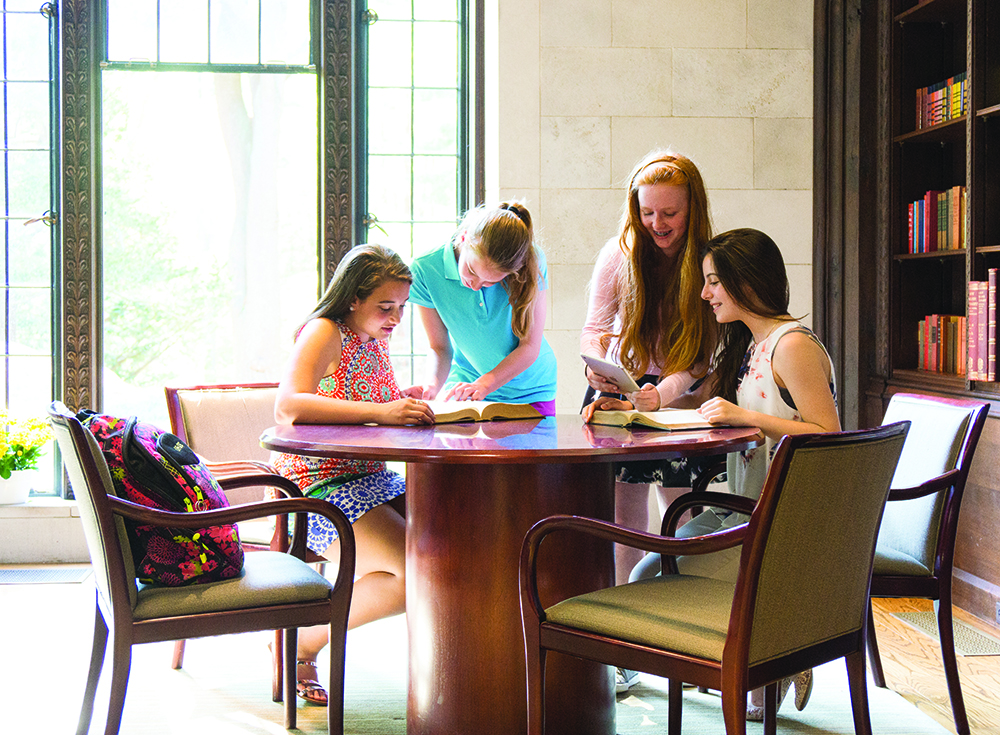 Penguin Hall: One Year Later - Northshore Magazine