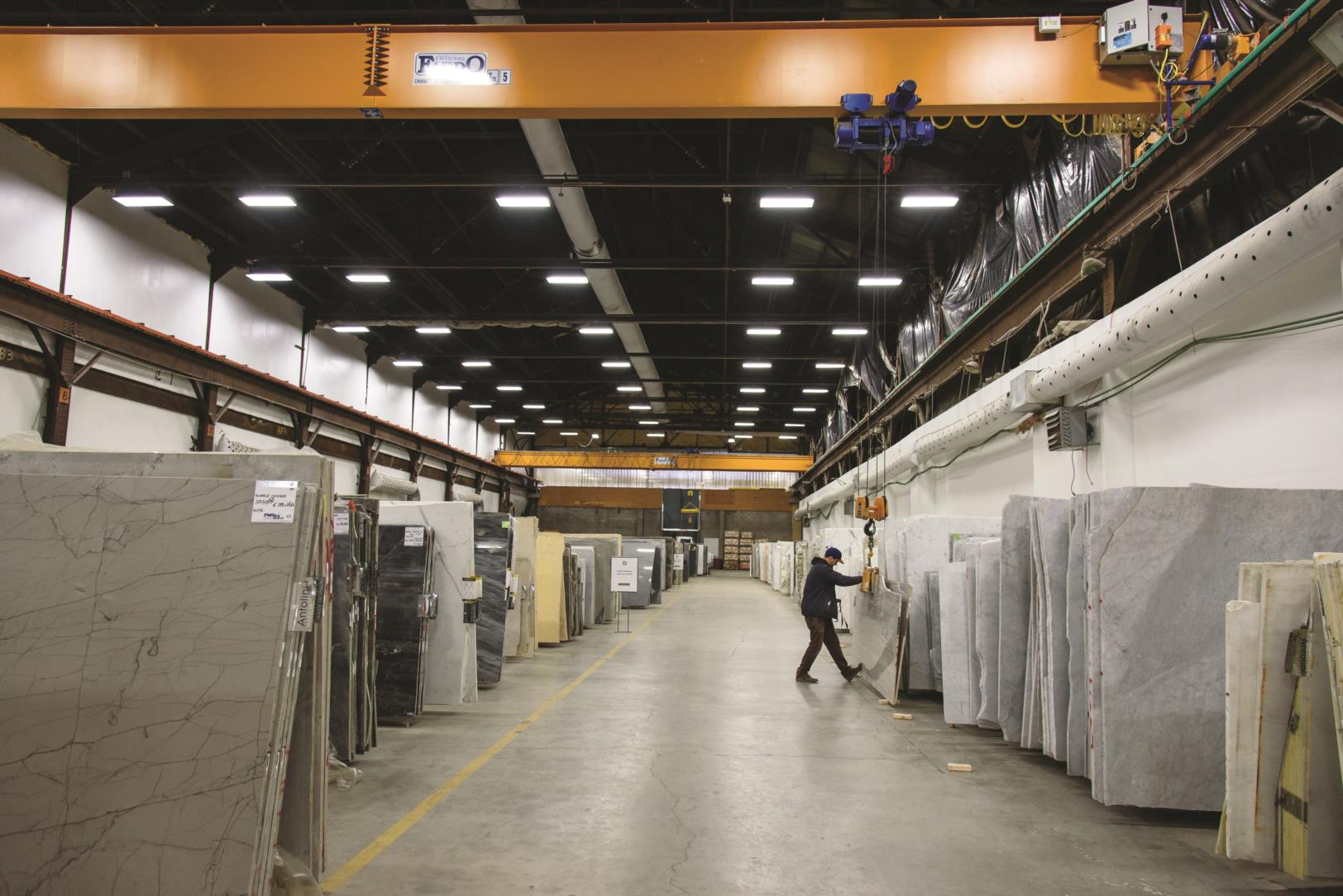 Everett-Based Cumar Inc. - Northshore Magazine