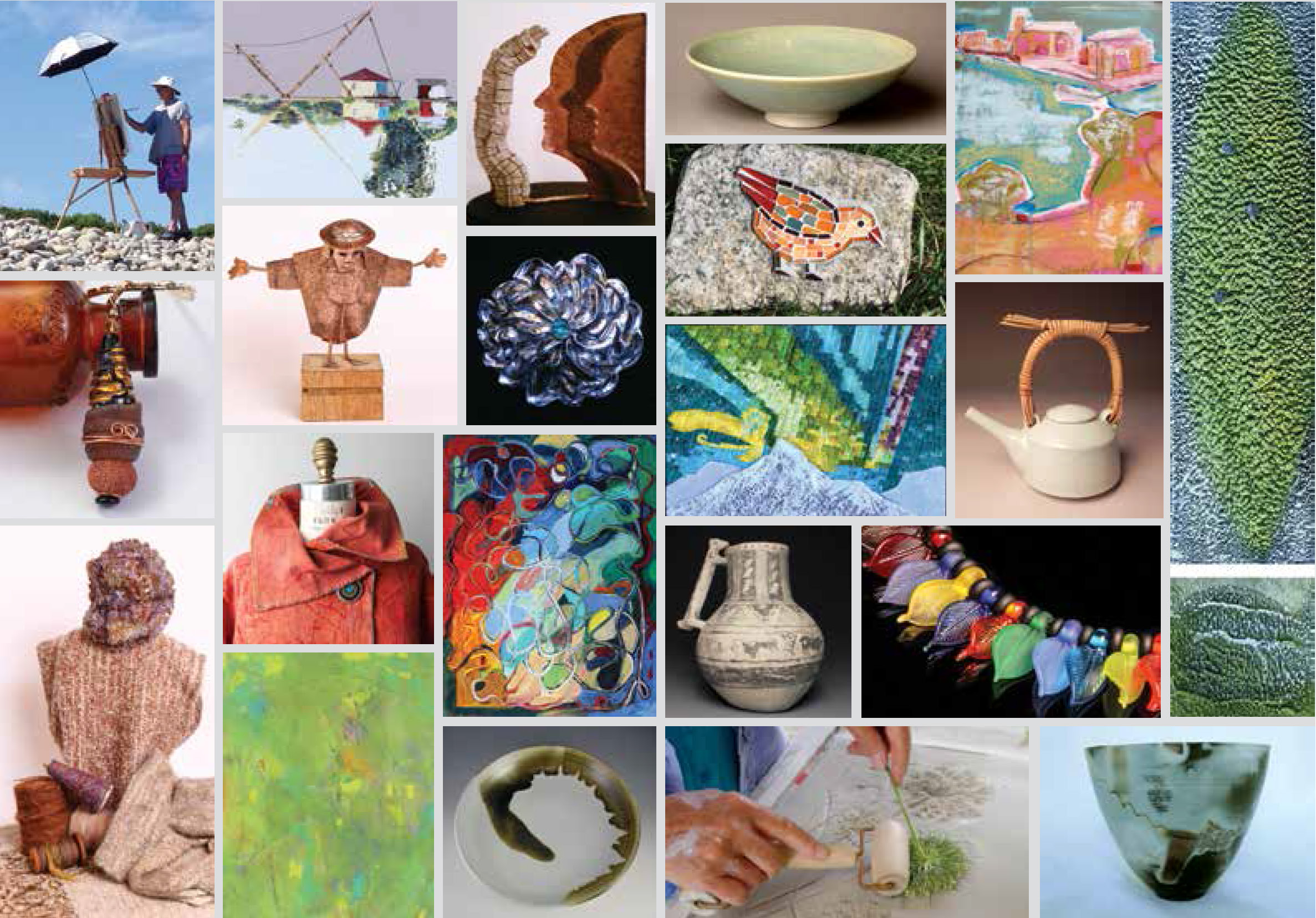 The 2018 Cape Ann Artisans Fall Tour - Northshore Magazine
