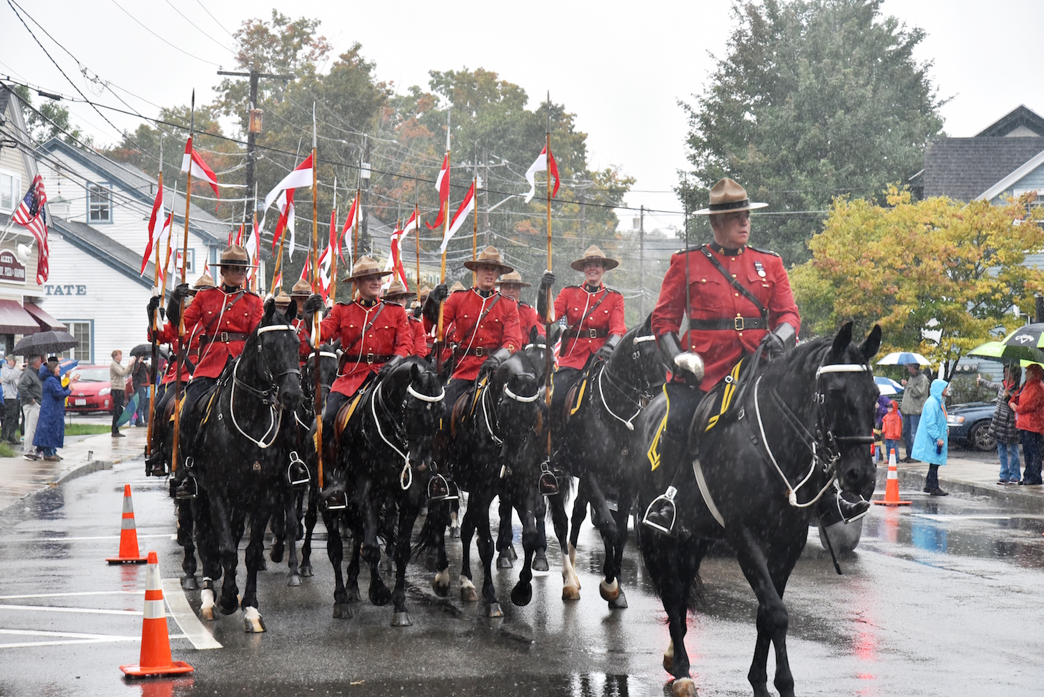 The Topsfield Fair Celebrates 200th Anniversary with Grand Parade ...