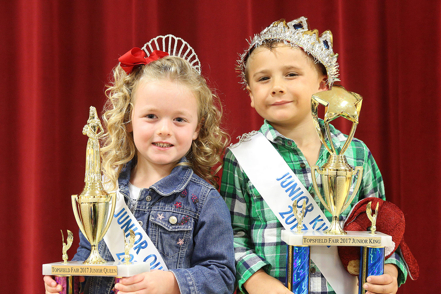 Topsfield Fair to Host Junior King and Queen Pageant - Northshore Magazine
