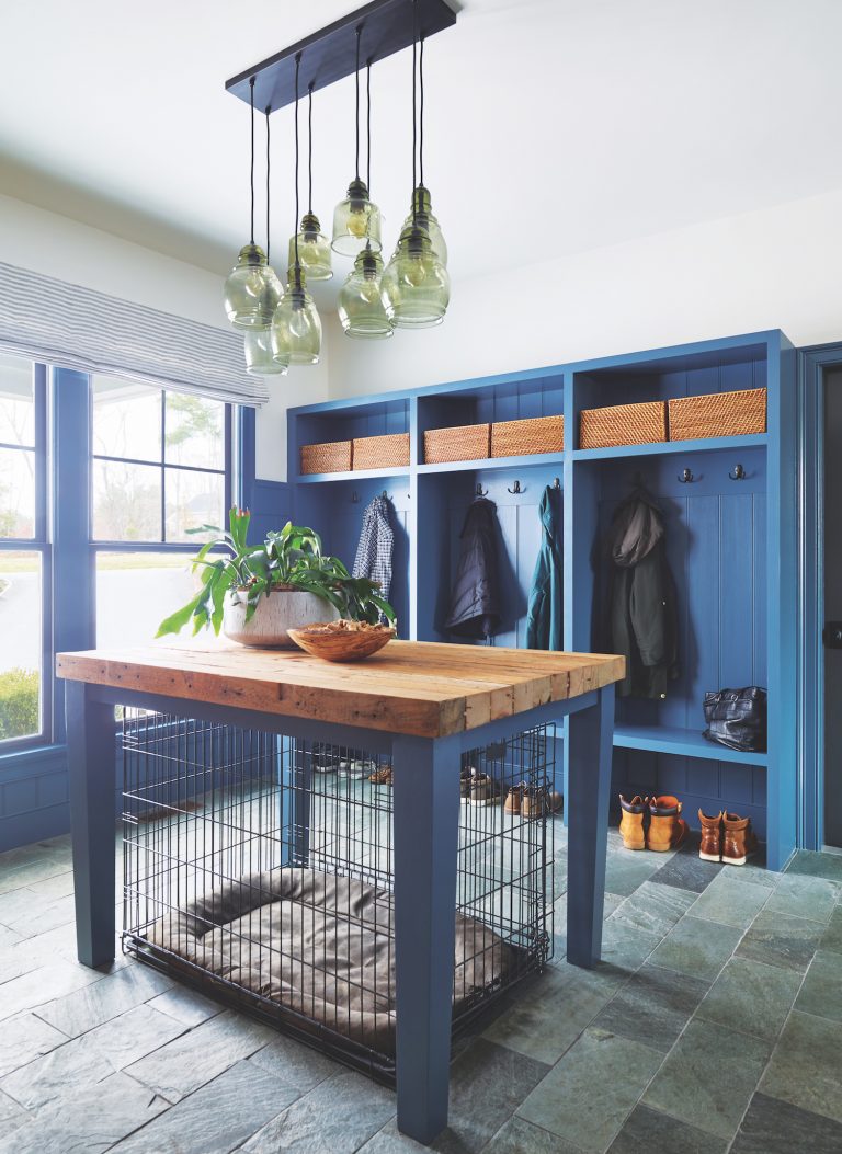 Logistical Magic in an Unused Office - Northshore Magazine