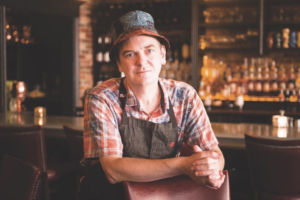 Hospitality First at Ellis Square Social - Northshore Magazine