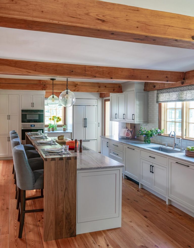 A New Era for a Boxford Home - Northshore Magazine