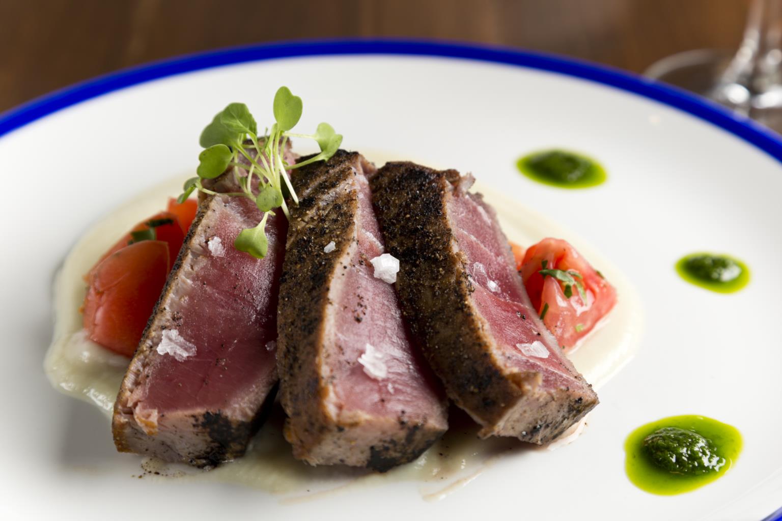 The New Tonno Wakefield - Northshore Magazine