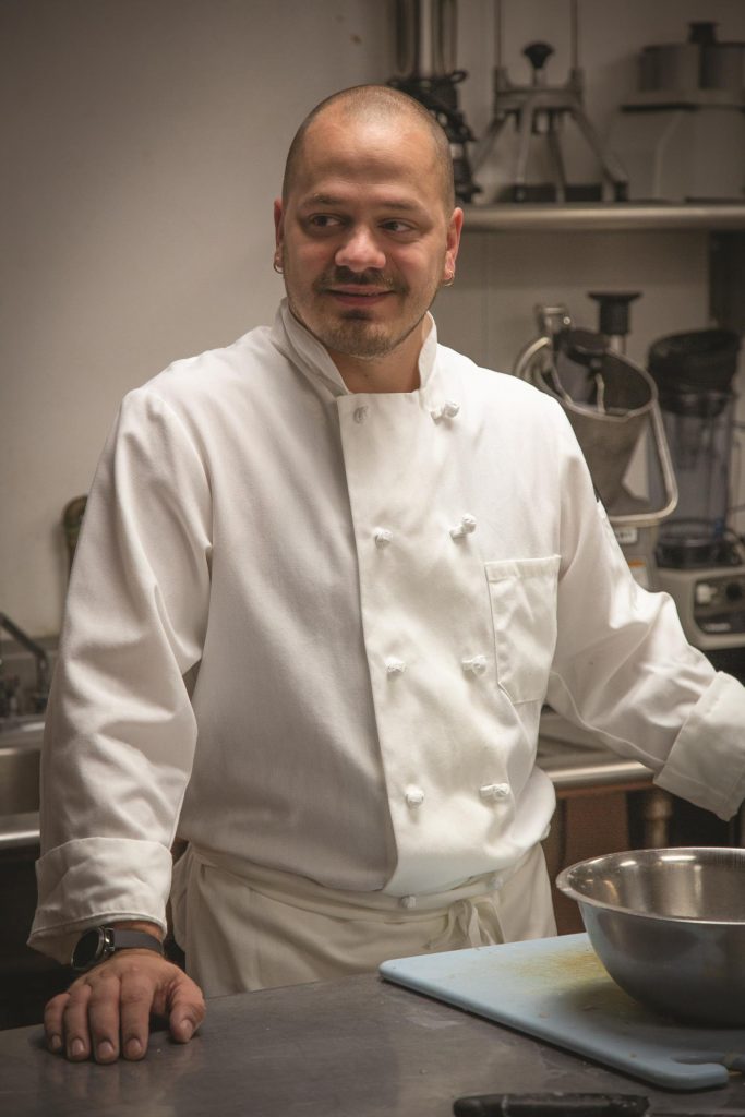 Thanksgiving Recipes From Beauport Chefs - Northshore Magazine