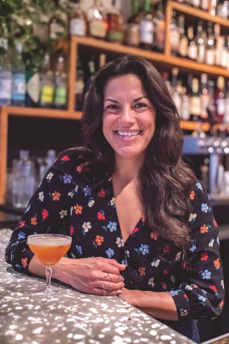 Mixology Masters and Cocktail Recipes - Northshore Magazine