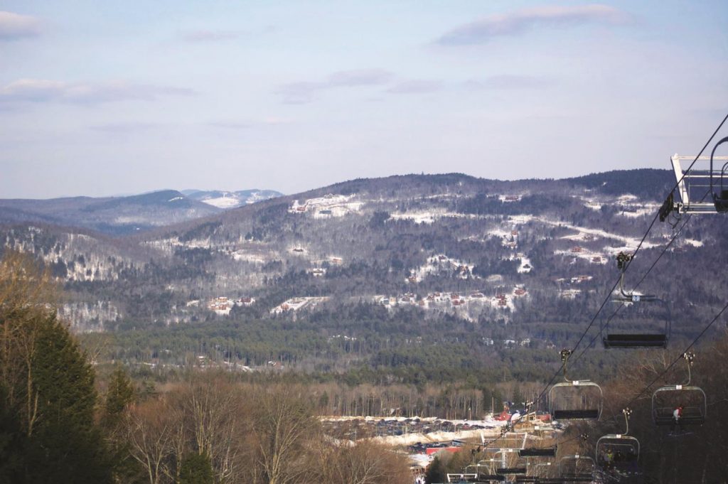 13 Things to Love About Sunday River, Maine - Northshore Magazine