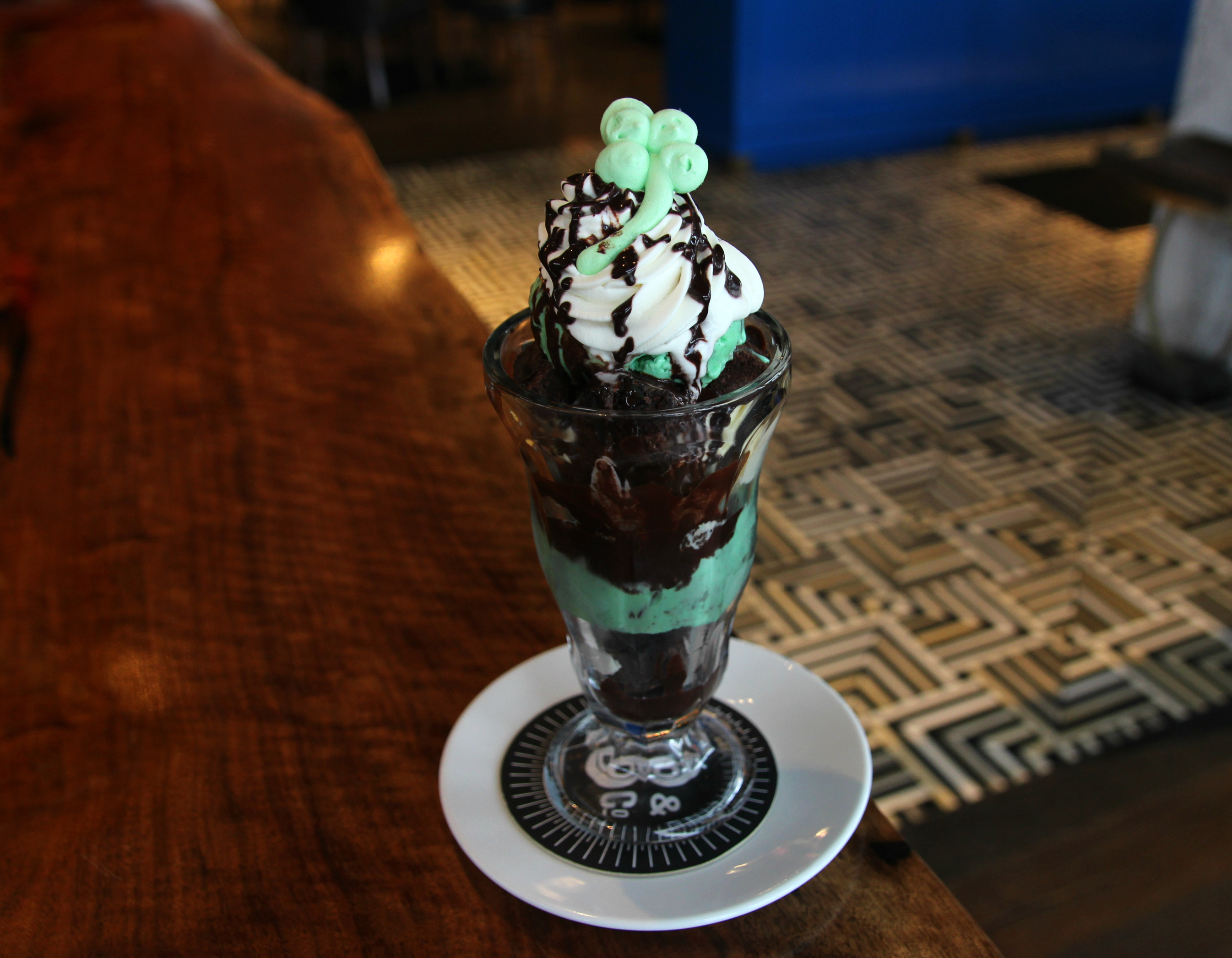 Guinness everything! Go Irish From Breakfast to Dessert - Northshore ...