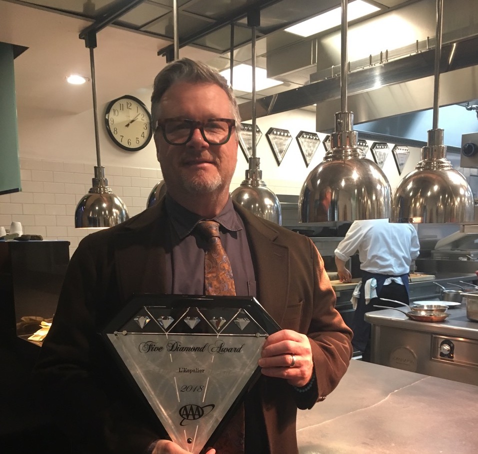 Chef Frank McClelland Opens “Frank” in Beverly - Northshore Magazine