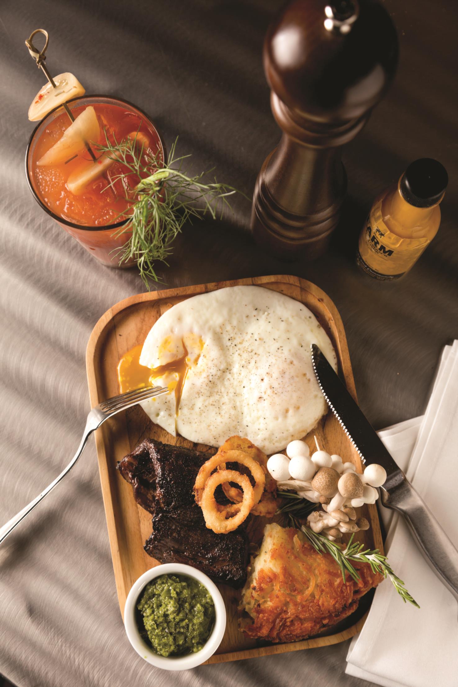 5 Best Breakfast Spots on the North Shore - Northshore Magazine