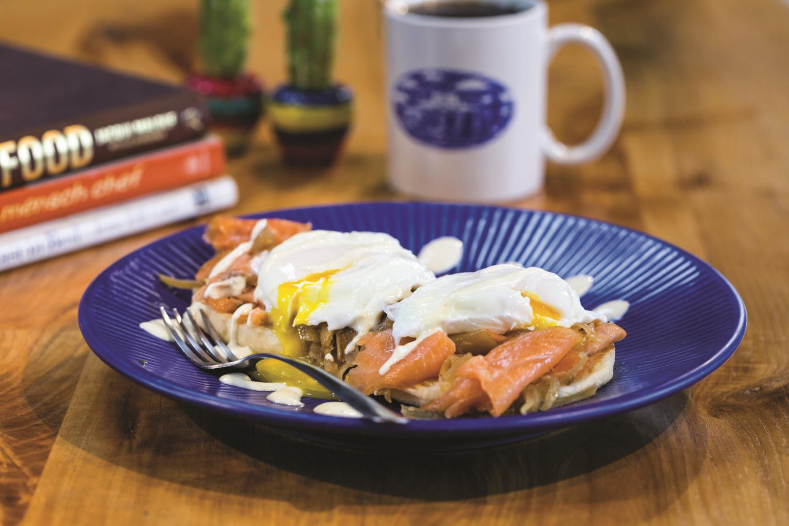 5 Best Breakfast Spots on the North Shore - Northshore Magazine