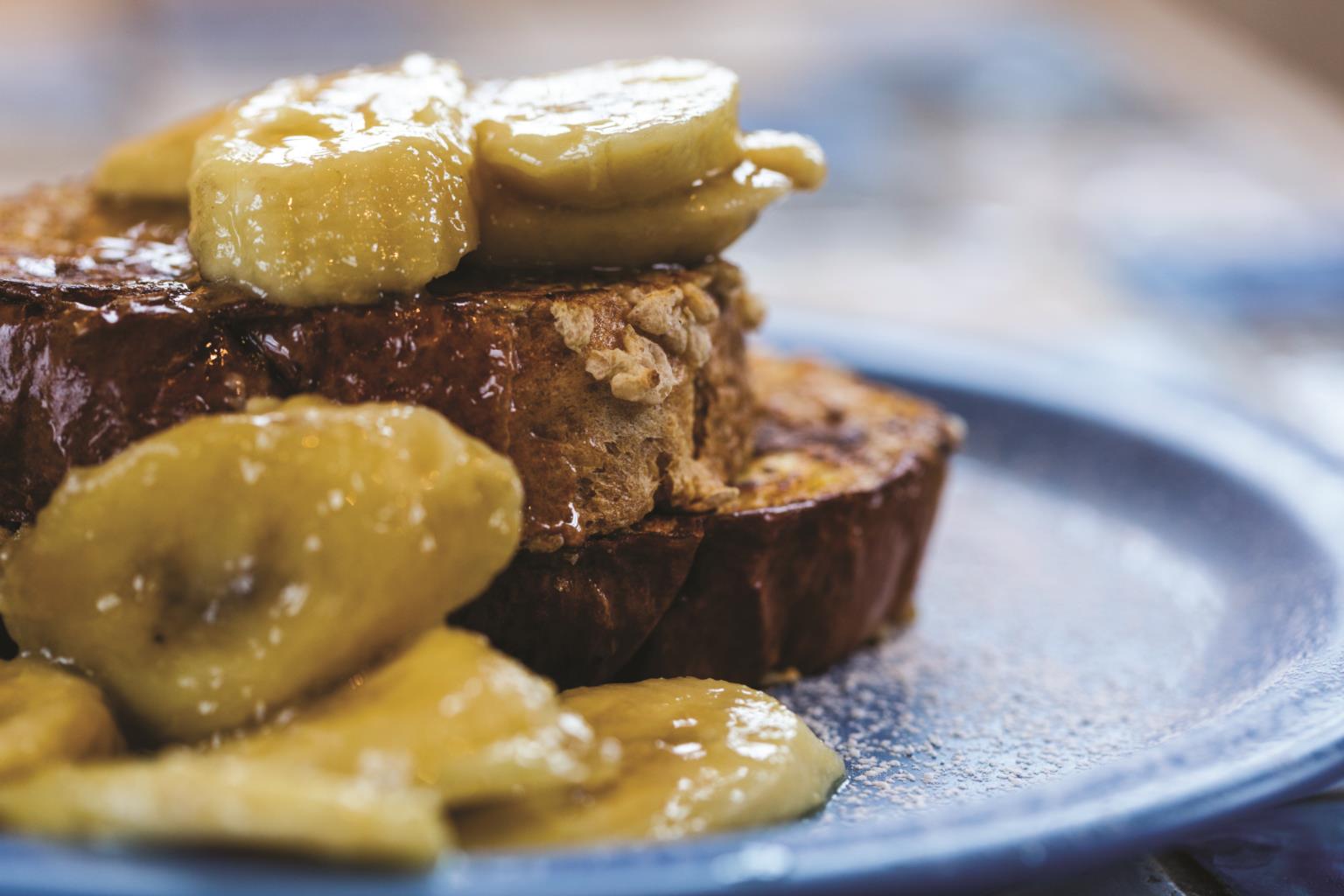 5 Best Breakfast Spots on the North Shore - Northshore Magazine