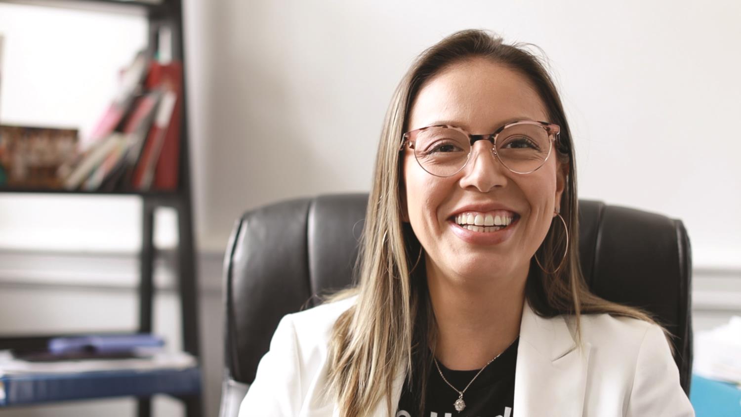 Esperanza Academy Serves Lower-Income Lawrence Students - Northshore ...