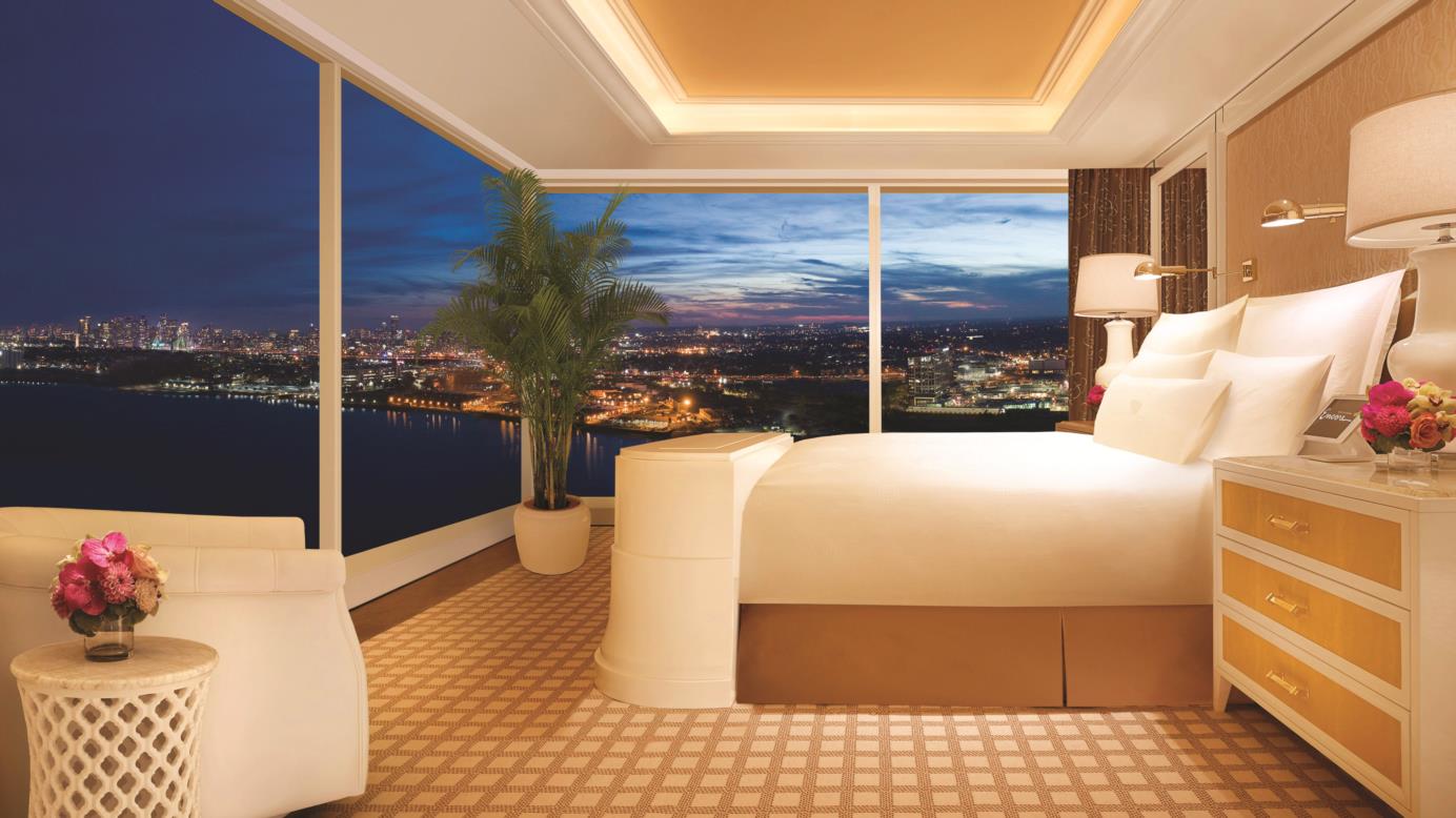 Encore Boston Harbor and the Environment - Northshore Magazine