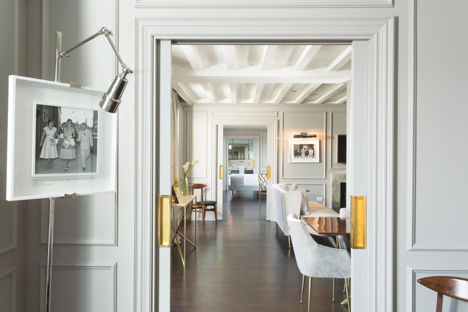 Must-See Spots in Florence, Italy - Northshore Magazine