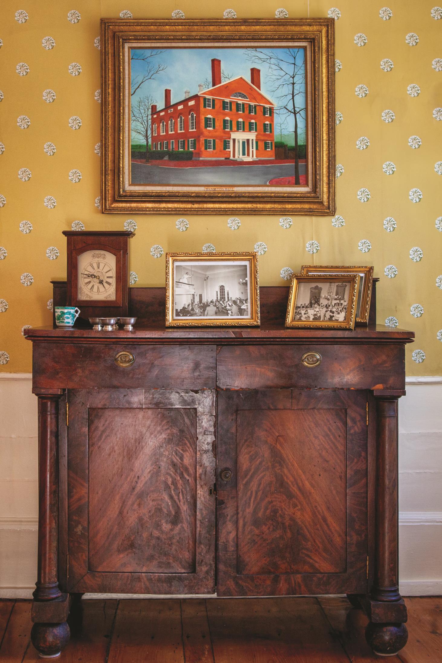 The History of Salem's Hamilton Hall - Northshore Magazine