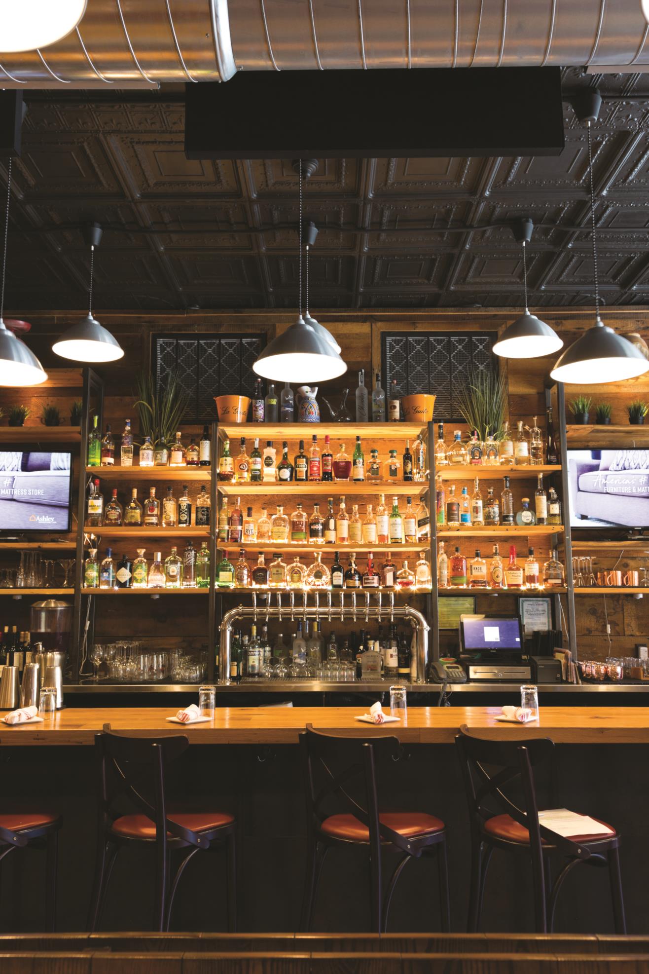 New Tapas Cafe Comes to Melrose - Northshore Magazine