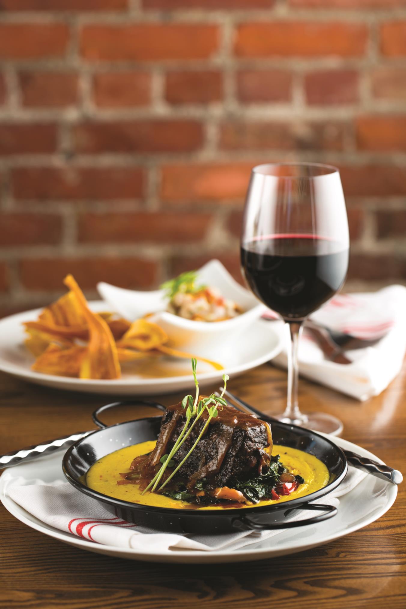 New Tapas Cafe Comes to Melrose - Northshore Magazine