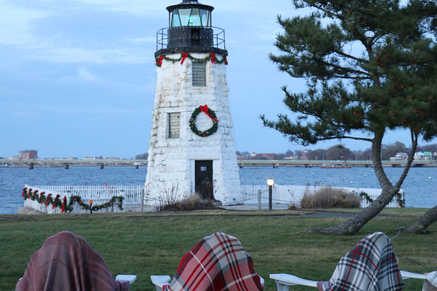 Rockport Guide - Northshore Magazine