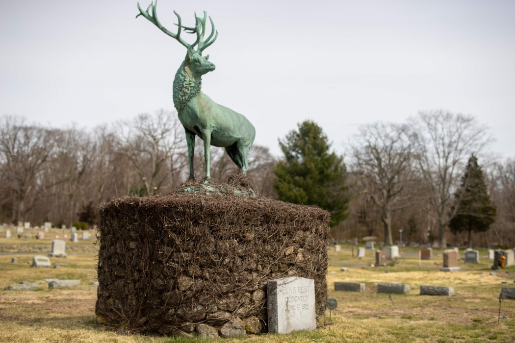 5 Recognizable Public Sculptures on the North Shore and What They Mean ...