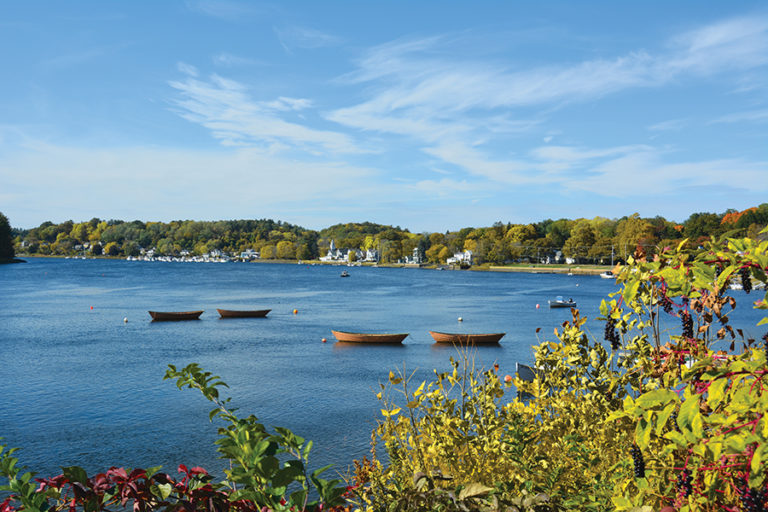 14 of Our Favorite North Shore Spots - Northshore Magazine