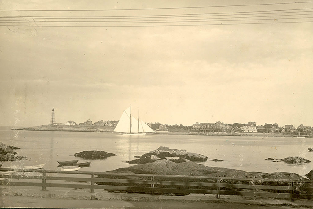 Culture, History, and Charm: What Makes Marblehead a North Shore Gem ...