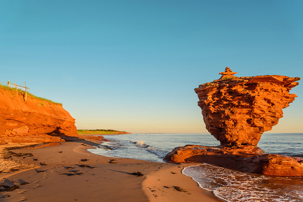 Prince Edward Island: A Quiet Atlantic Seacoast Getaway - Northshore ...