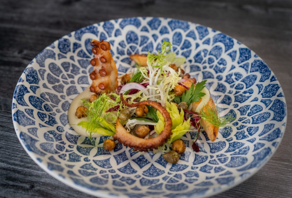 New Rossetti Restaurant to Open in Beverly - Northshore Magazine