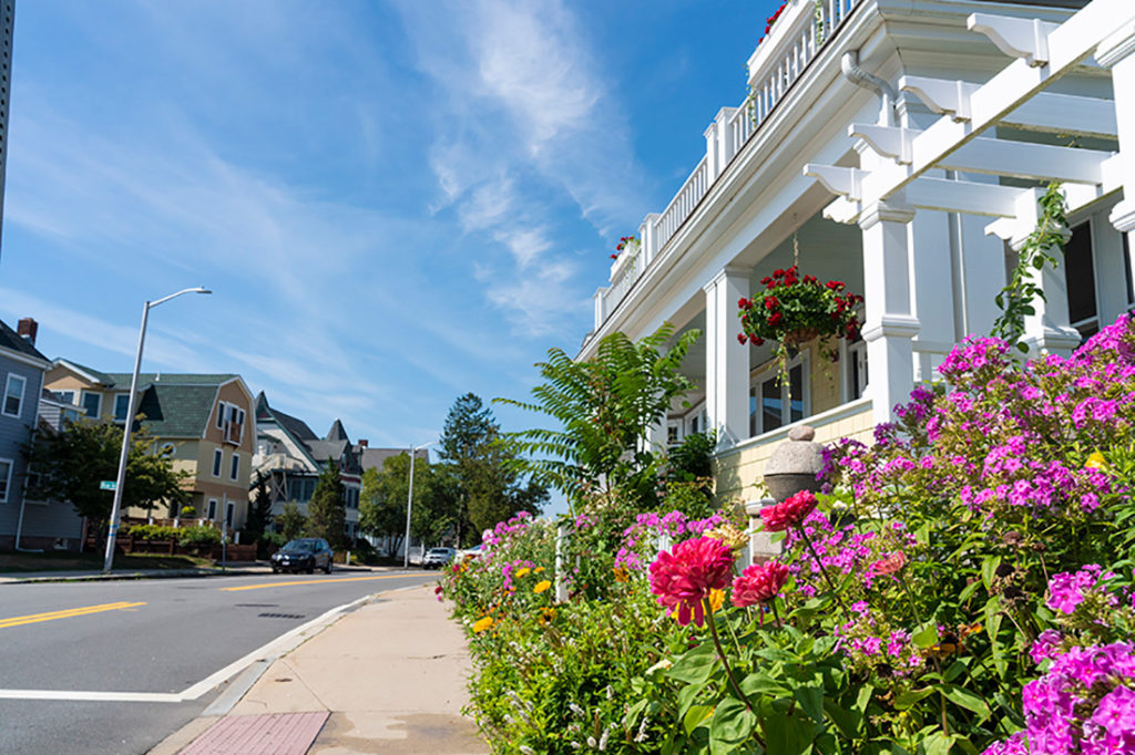 8 Great Neighborhoods North of Boston - Northshore Magazine