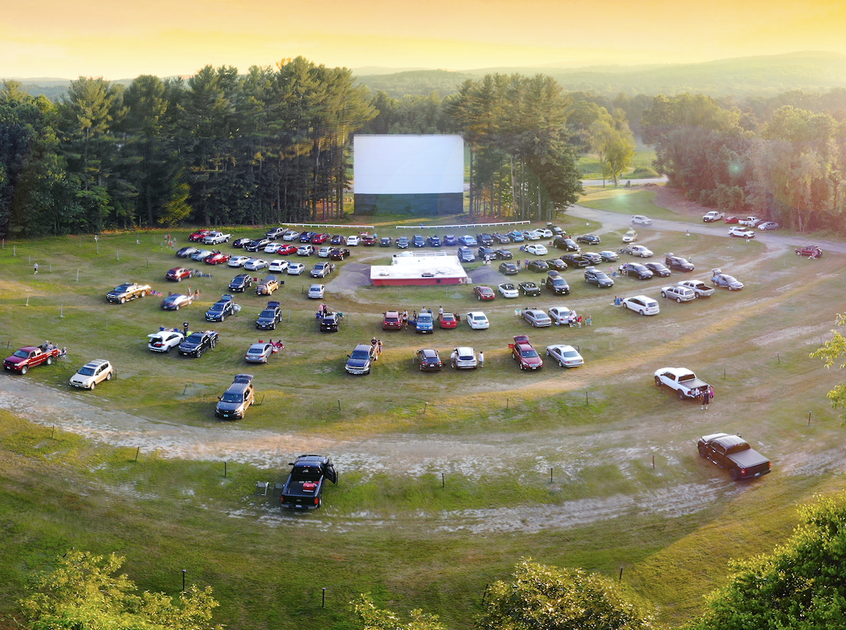 Plum Island Annual Drive-In This Weekend, Sept. 11 and 12 - Northshore ...