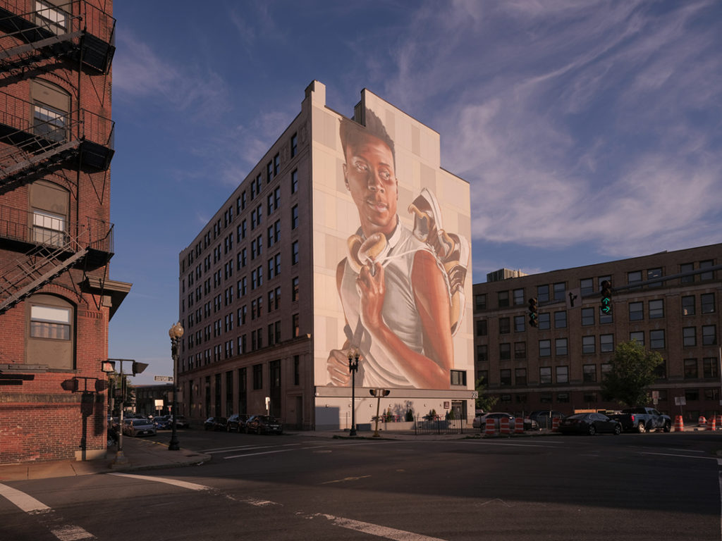 8 Great Neighborhoods North of Boston - Northshore Magazine