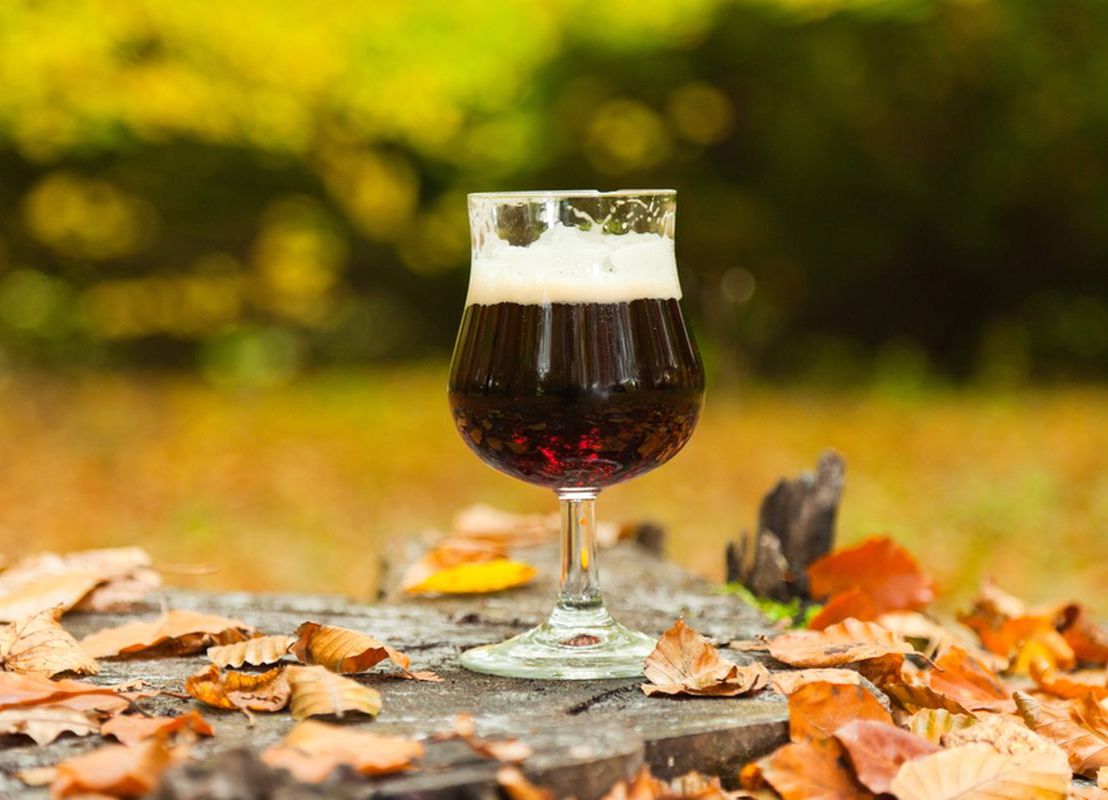 7 Local Breweries Serving Seasonal Autumn Beer - Northshore Magazine