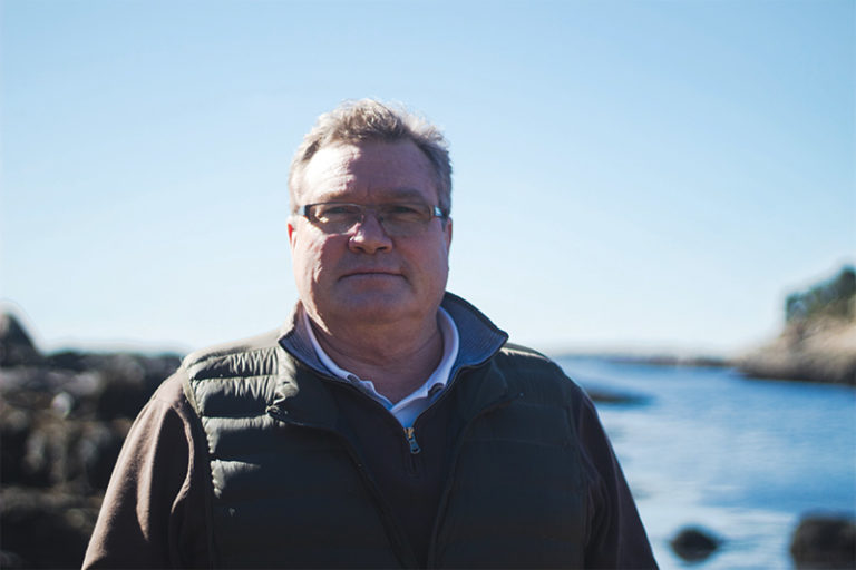 How North Shore's Martin Nally Restored New England's Most Historic ...