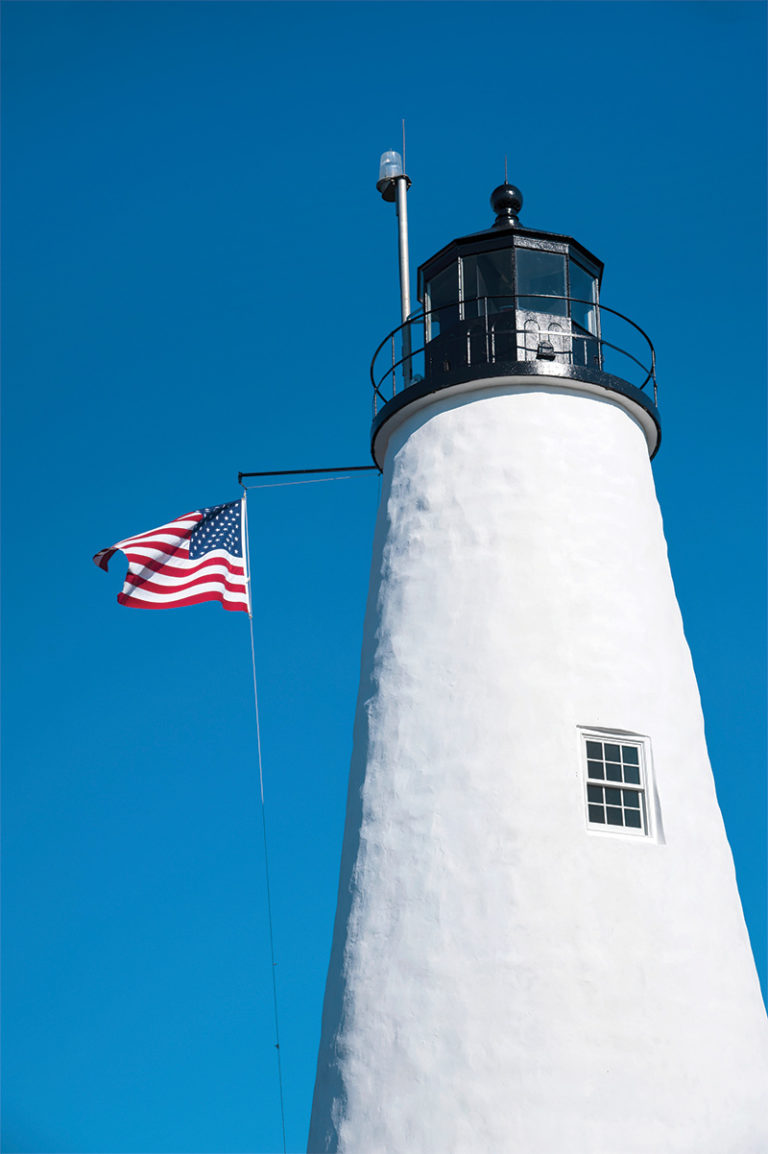 How North Shore's Martin Nally Restored New England's Most Historic ...