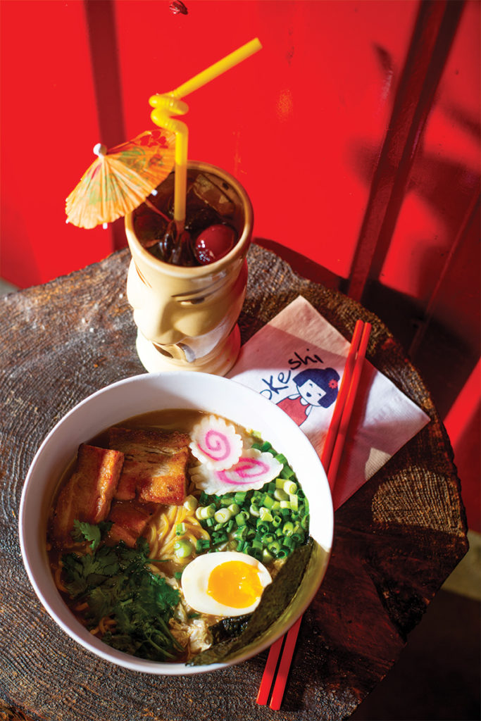 Where to Eat in Salem, Massachusetts - Northshore Magazine