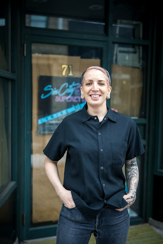 How 5 Local Restaurants Reinvented Themselves to Survive COVID-19 ...