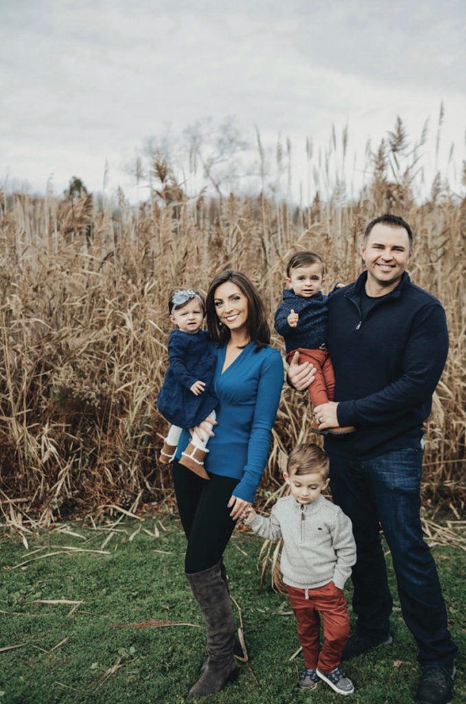 A Peek Into the Lives of 6 Local Broadcast Journalists - Northshore ...