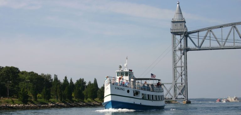 Experience Cape Cod, Nantucket, and Martha’s Vineyard With Hy-Line ...