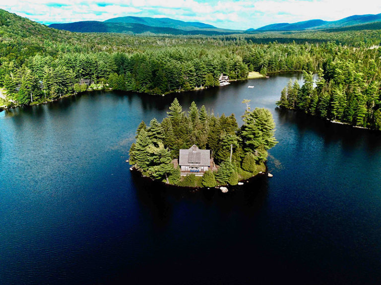 Lake Kora: A Luxury Adirondack Getaway Like No Other - Northshore Magazine