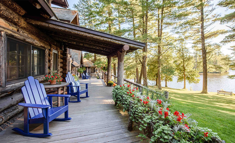 Lake Kora: A Luxury Adirondack Getaway Like No Other - Northshore Magazine