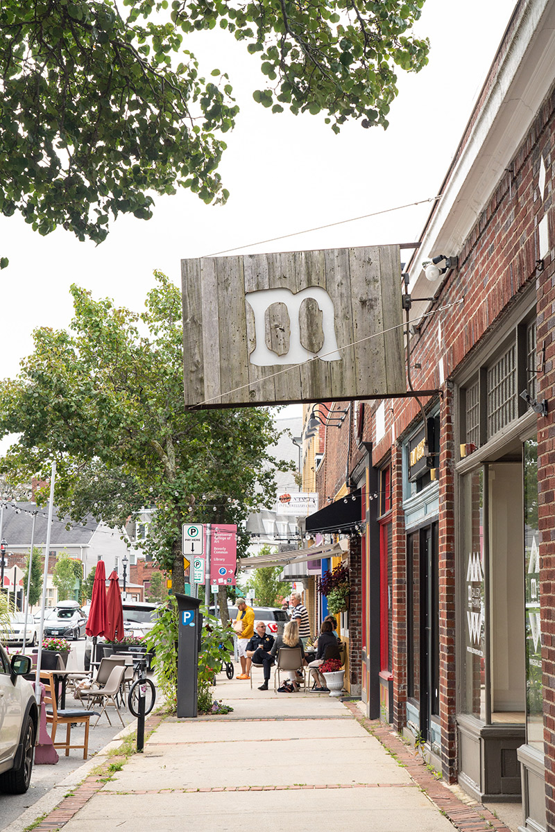 Explore Enchanting Beverly by Day or Night - Northshore Magazine