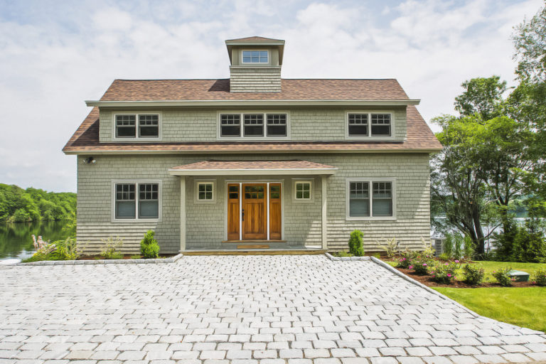 5 Best Architecture Styles for Post and Beam Houses - Northshore Magazine