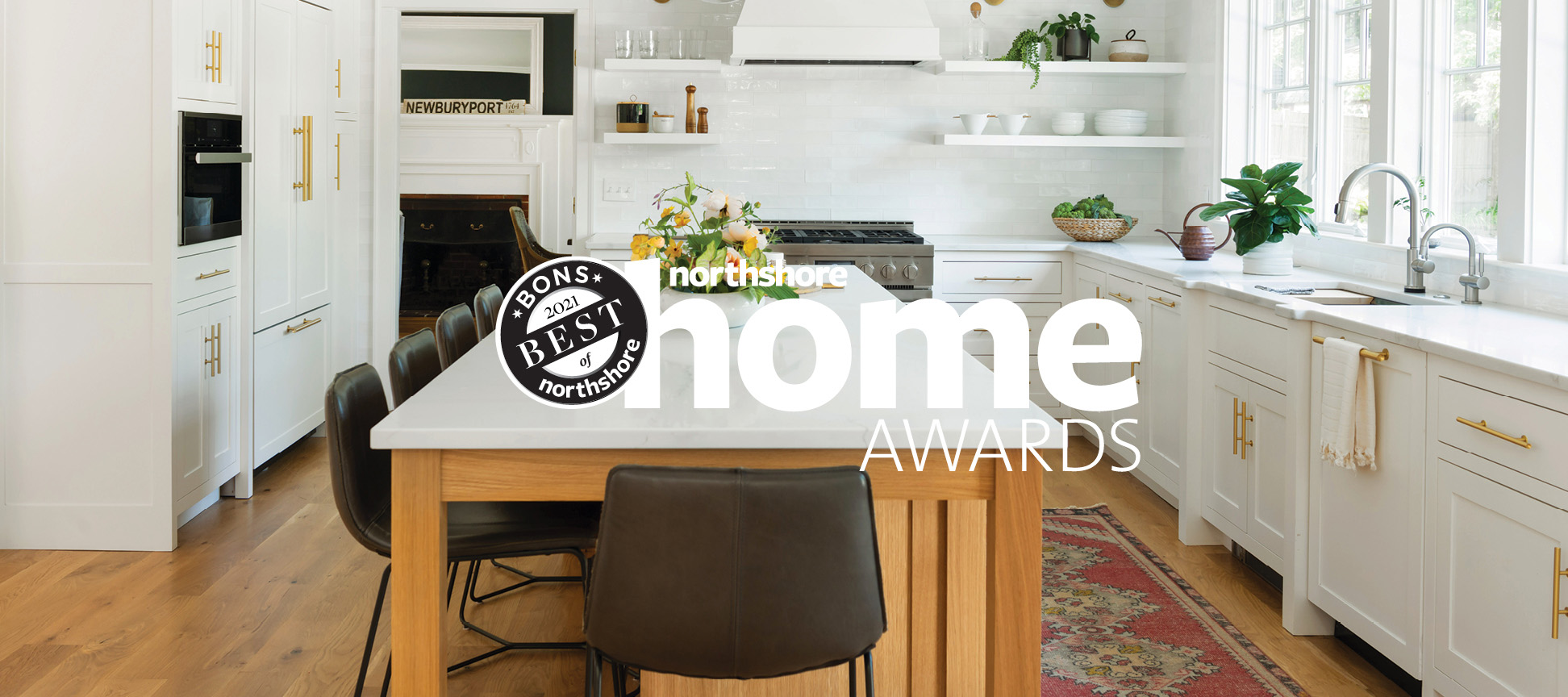 BONS Home 2023 Results - Northshore Magazine