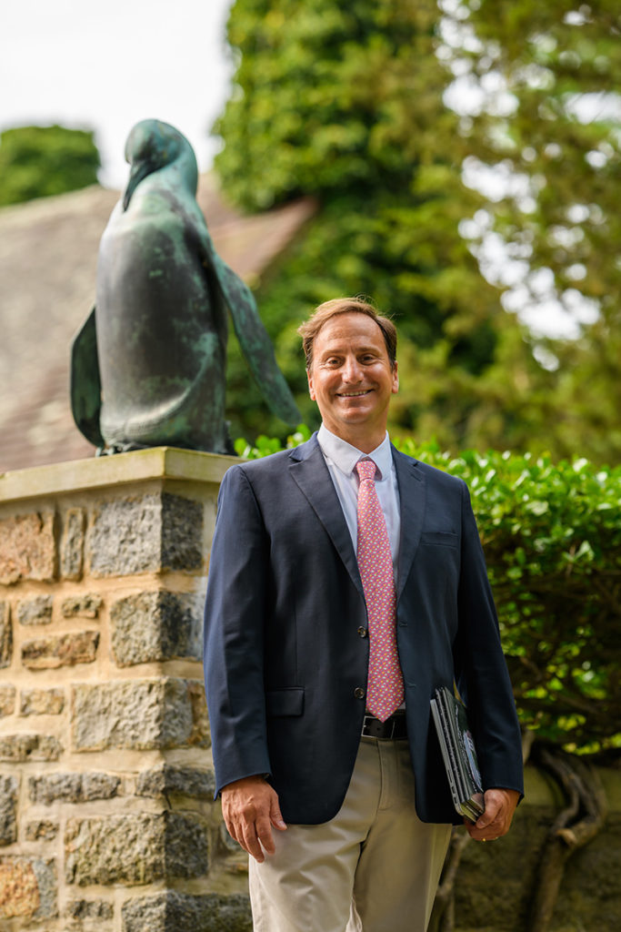 Five Years On, the Academy at Penguin Hall In Wenham Is Stronger Than ...