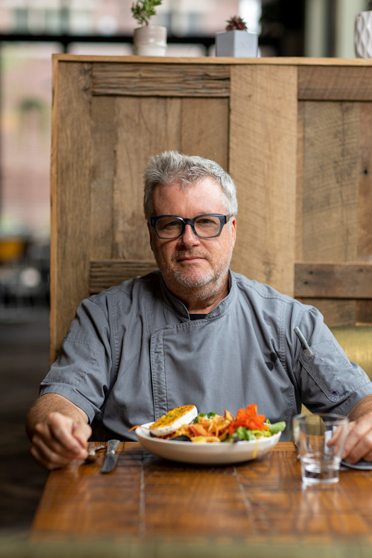 Adventurous Eaters Wanted! Chef Frank McClelland's Custom Farm-to-Table ...