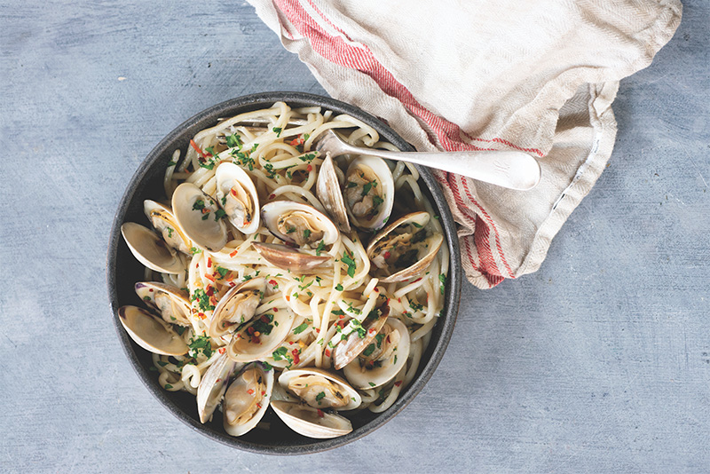 Chef Jeremy Sewall’s New Cookbook Takes the Mystery Out of Seafood ...