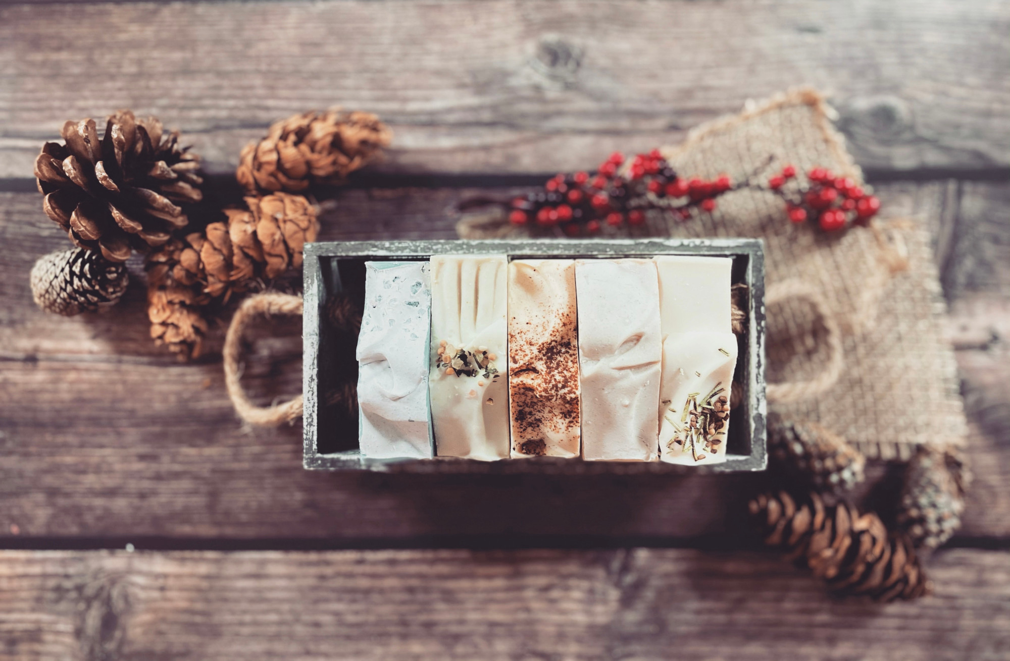 12 Perfect Holiday Gifts Made by Local Artisans - Northshore Magazine