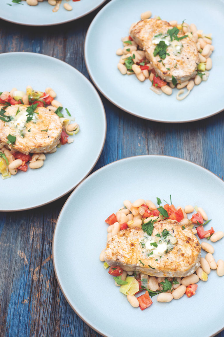 Chef Jeremy Sewall’s New Cookbook Takes the Mystery Out of Seafood ...