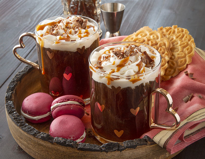 Warming Sweet and Spiked Dessert Drinks From Local Mixologists ...